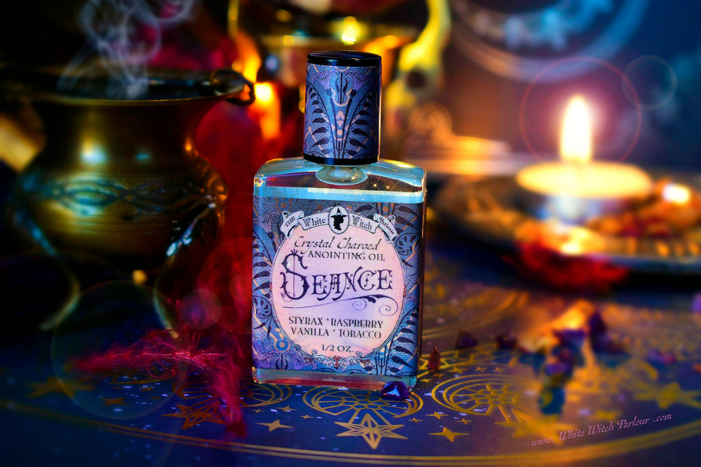 The White Witch Parlour – WhiteWitchParlour.com